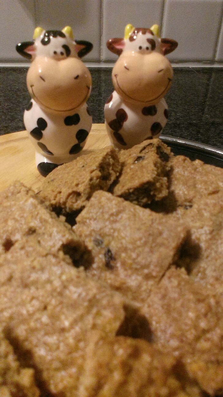 Glutenvrij – Andere Koek