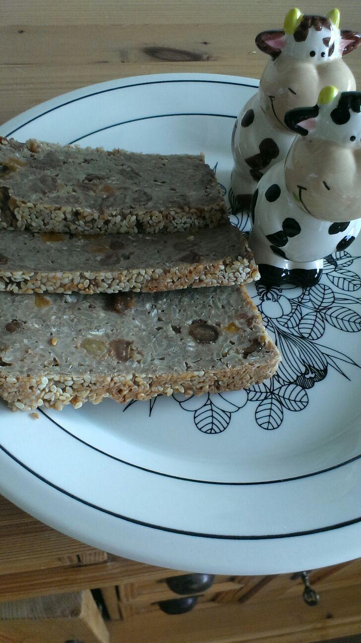 Brood – Andere Koek